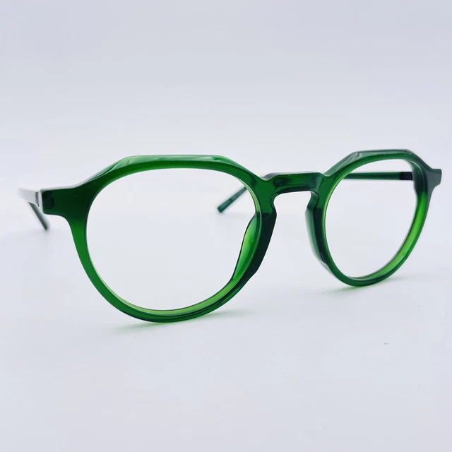 SPECSAVERS EYEGLASSES GREEN SQUARE glasses frame MOD: TALIA 33152806 £ ...