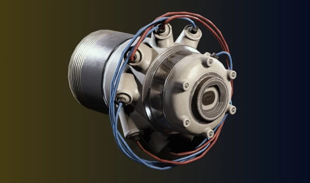 MATRIARCH REACTOR X3 for Arc Raiders Xbox One/Pc/Ps5 Fast Delivery ️ ...