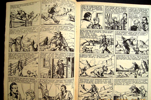 AUDAX 43 MAI 1956 Bill Tornade ARTIMA Tarou,Vigor,Ardan,Météor,Dynamic BON ÉTAT EUR 4,00 ...