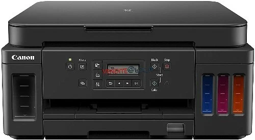 CANON PIXMA G6050 imprimante multifonction couleur LAN WIFI Ethernet ...