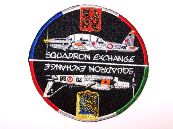 PATCH ARMÉE DE l'air EUR 12,00 - PicClick FR