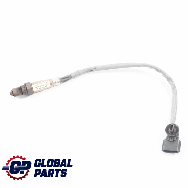 MERCEDES W205 RENAULT Lambda Probe Oxygen Sensor Bosch 0281004221 EUR ...