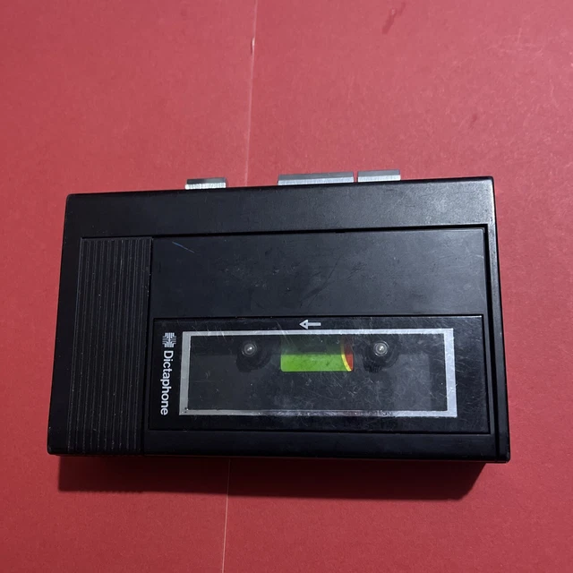 VINTAGE DISTAPHONE 2240 Cassette Tape Recorder Tested Working.see ...