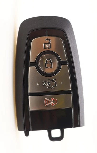 NEW OEM FORD PEPS Smart Key Remote Fob 164-R8187 Mustang Shelby 2018 ...