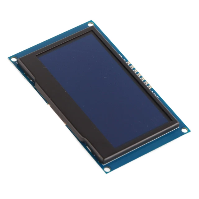 2.42 OLED DISPLAY Module Liquid Crystal Screen For Industrial Using ...
