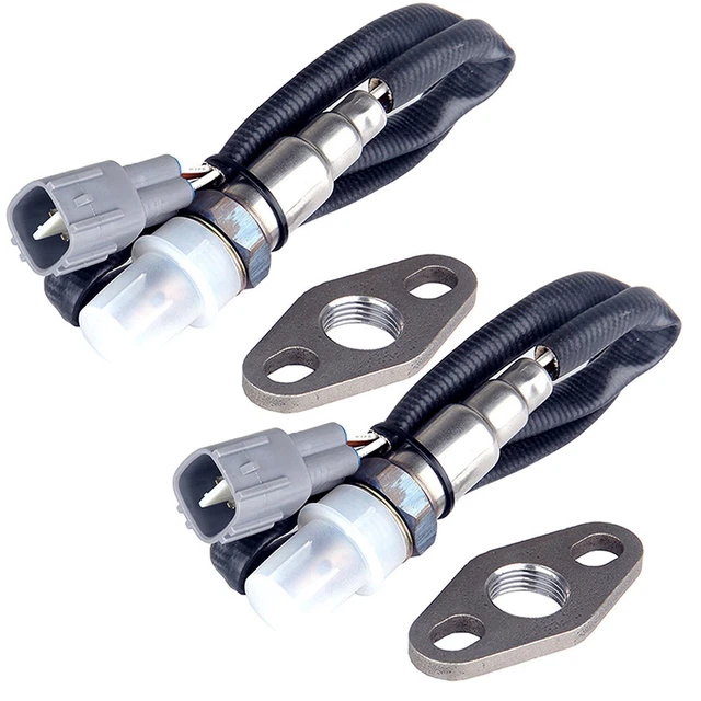 OXYGEN O2 02 Sensor For Toyota Tacoma 1995-1997 Upstream & Downstream ...