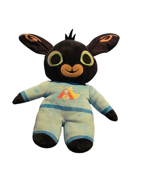 CBEEBIES BING AND Flop Plush Soft Toy Teddy £12.92 - PicClick UK
