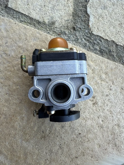 CARBURATEUR WALBRO WYL débroussailleuse Komatsu ZENOAH BC2200DL EUR 27 ...