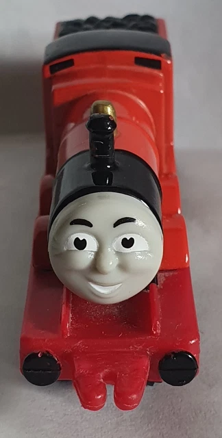 THOMAS THE TANK Engine & Friends - Ertl - James n.5 EUR 11,90 - PicClick IT