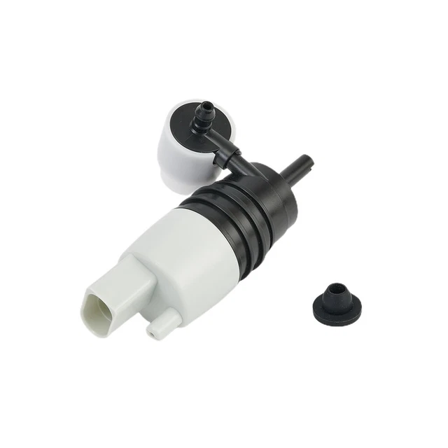 REPLACEMENT WINDSHIELD WASHER Pump for Mercedes W205 C class E class £ ...