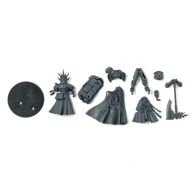 (W1681) LORD-TERMINOS STORMCAST Eternals Skaventide Age Of Sigmar ...