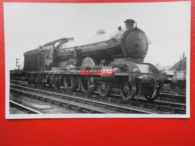 PHOTO LNER Class C6 Loco No 703 At Darlington C1929 £2.70 - PicClick UK
