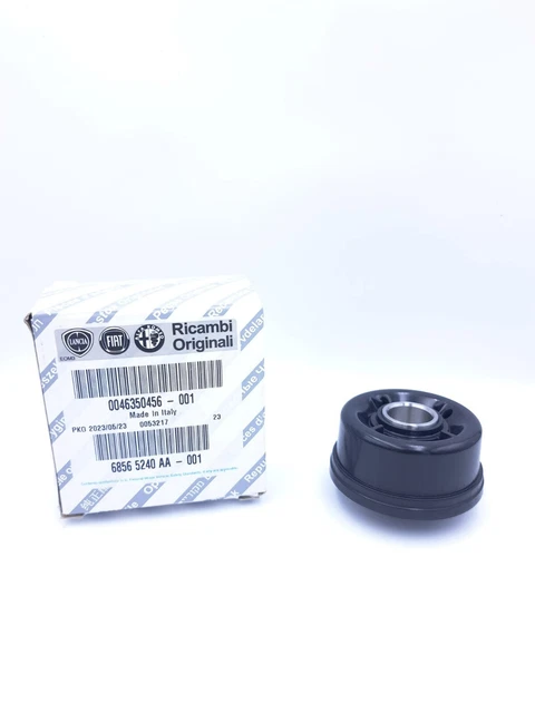 FILTRO BLOW BY Separatore Vapori Olio Originale Alfa Romeo Giulia ...