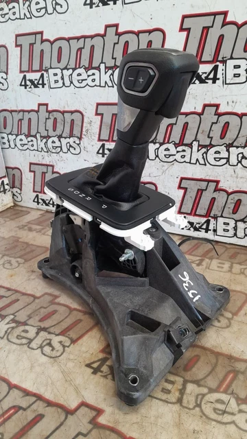 FORD RANGER GEAR Stick Lever Shifter Automatic 2019-2023 Jb3G-7K004-Fc ...