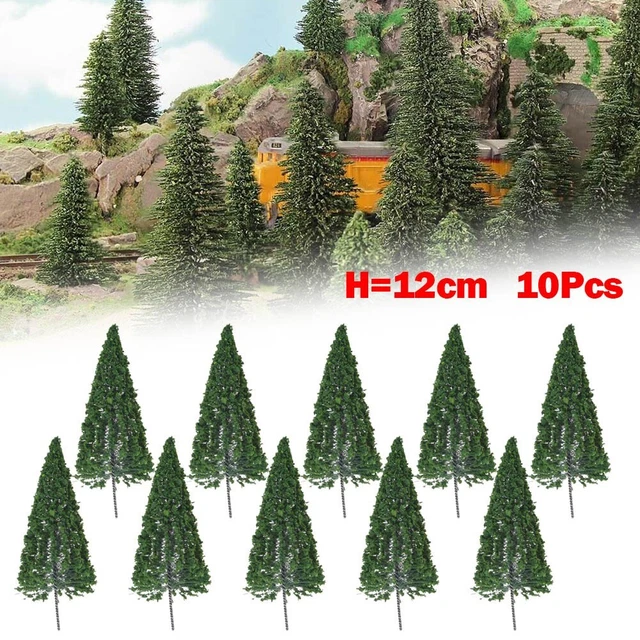EDUCATIONAL AND ENGAGED 10 Simulation Model Trees for Teaching ...