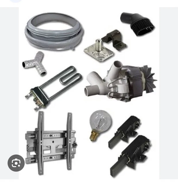 Pieces Detachees Electromenager Doccasion