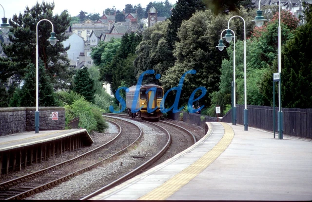BRITISH RAIL DIESEL Multiple Unit Dmu Class 153367 Grange 2003 Origin ...