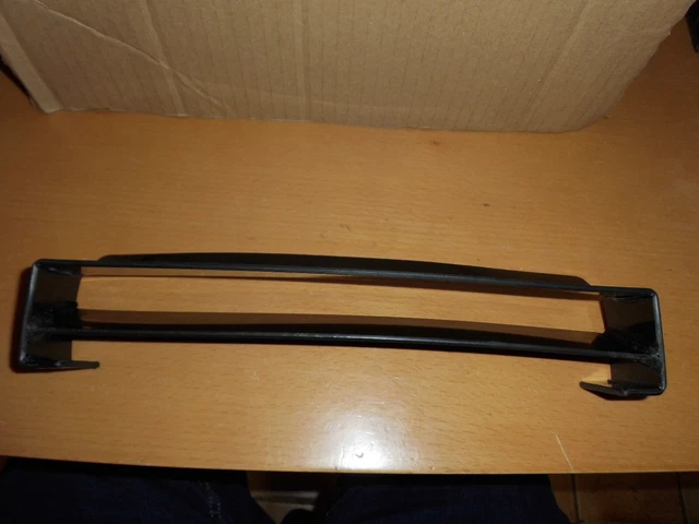 ***FG ETC NEW Bendy Rear Wing For Touring Car Or Rally Car!*** £26.72 ...