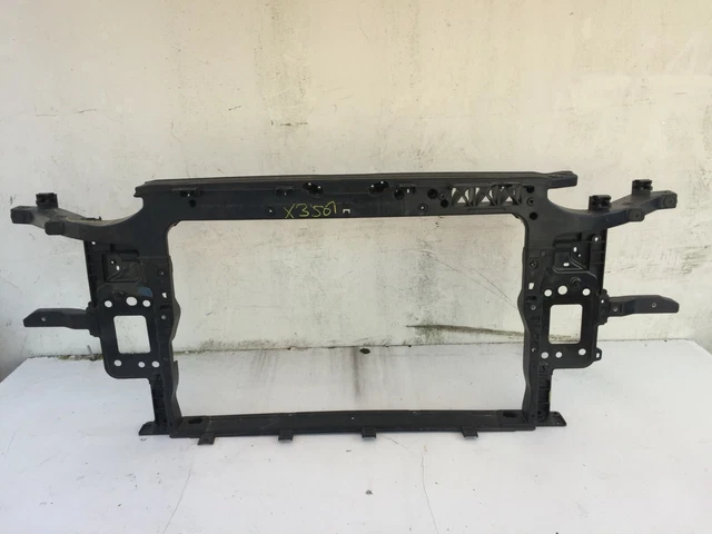 HYUNDAI KONA SCHLOSSTRÄGER Frontmaske 64101-J9000 ab 2017 EUR 169,99 ...