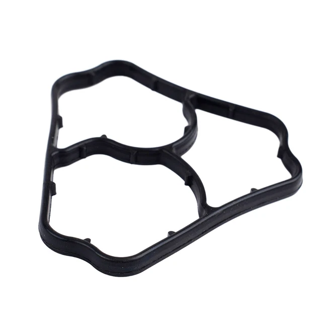 OIL FILTER HOUSING To Block Gasket 11427509211 For MINI For Cooper R50 ...