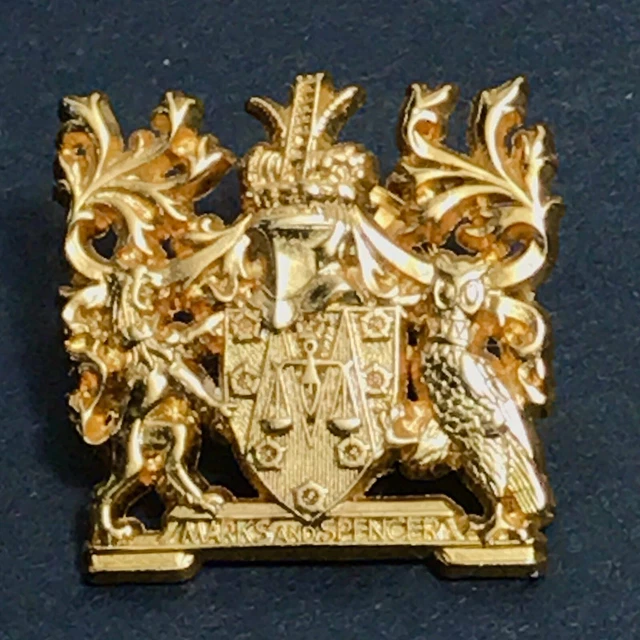 PINS MARKS & SPENCER Arthus Bertrand Paris EUR 4,99 - PicClick FR