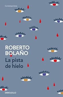 LA PISTA DE hielo (CONTEMPORANEA, Band 26201) de Bola... | Livre | état ...