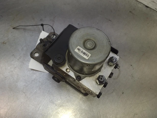 KIA RIO DIESEL Mk3 (UB) ABS Pump/Modulator 58920-1W700 £69.99 - PicClick UK