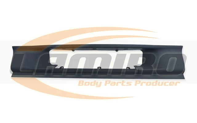 PARE-CHOCS SPOILER CENTRAL MERCEDES ACTROS (HAUT) 9438850225 EUR 22,69 ...