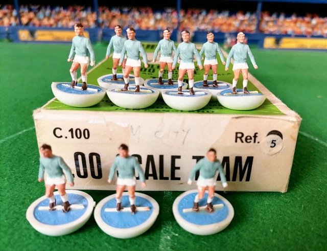 SUBBUTEO HW REF. 5 - some dux bases - Manchester City - Lazio ...
