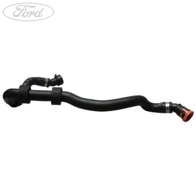 GENUINE FORD FOCUS Mk3 Kuga Mk2 C-Max 2.0 Duratorq Heater Water Hose ...