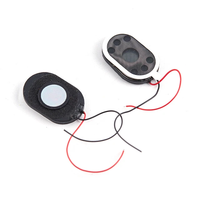 1PC 8R1.5W GPS Speaker 2030 1.5W 8R 20 * 30mm Thickness 4.5MM Repair Accessor__j $5.10 - PicClick AU