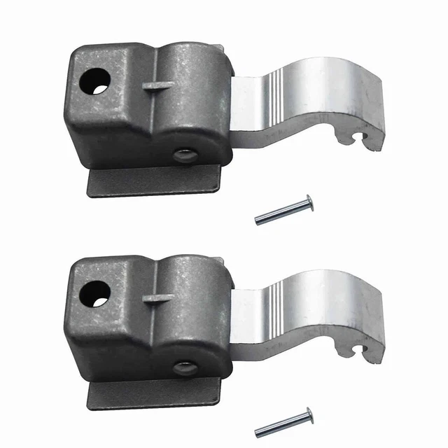 SECONDARY RAFTER SLIDER Assembly with Rivet for Dometic A and E 830463P ...