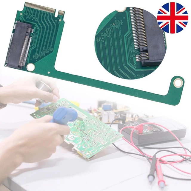 PCIE 4.0 M.2 Transfer Board Modified M.2 Hard Drive for ASUS Rog Ally ...