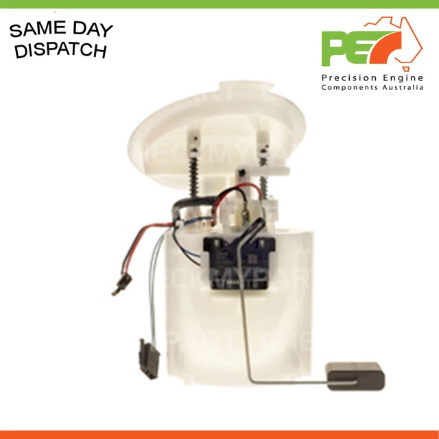 NEW * OEM * In-tank Fuel Pump Assembly For Mercedes Benz E200 W212 4Cyl ...
