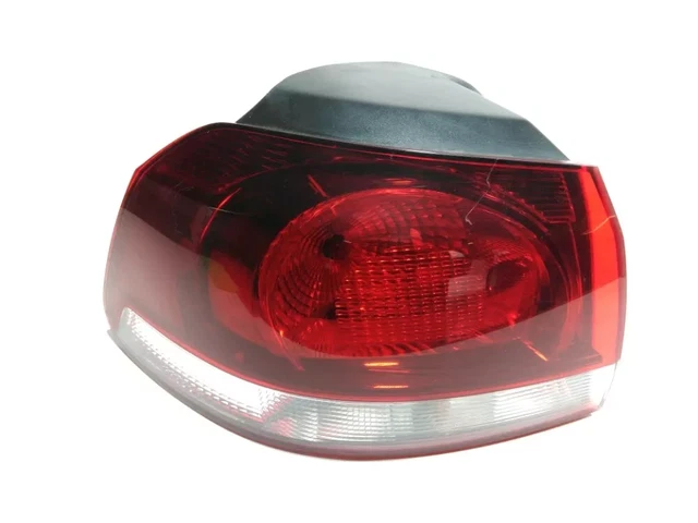 FEU ARRIERE GAUCHE conducteur 5K0945095M VOLKSWAGEN GOLF 6 VI EUR 59,99 ...