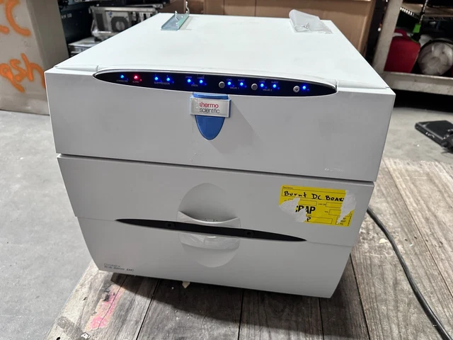 THERMO DIONEX ICS-6000 DC-6 Detector/Chromatography Module 22181-60040 ...