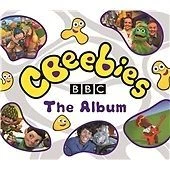 CBEEBIES: THE ALBUM £3.80 - PicClick UK