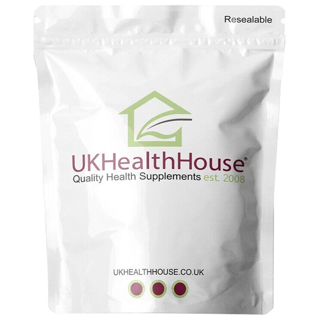 Premium Apple Cider Vinegar Tablets 500mg X 60 High Strength
