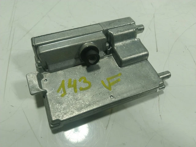 2Q0980653C MODULE ELECTRONIQUE / 2Q0980653C / 17397143 Pour Volkswagen ...