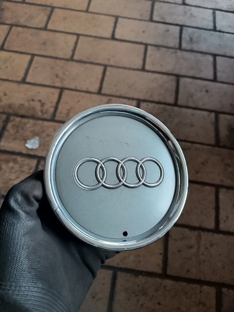 1 X ORIGINAL Audi A3 8L rim cover hub cap 8L0601165A £35.87 - PicClick UK