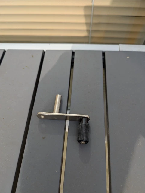 SHOT FIRING HANDLE Beethoven £26.72 - PicClick UK