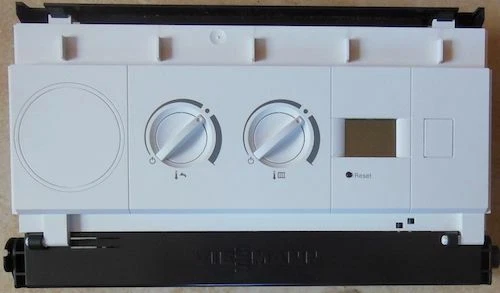 VIESSMANN 7196245 CONTROL Panel 7825125 Brand New (V1) £79.99 - PicClick UK