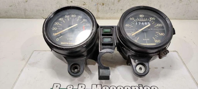 CONTACHILOMETRI CONTAGIRI ORIGINALE Moto Morini 250 2C (Rt872) EUR 100 ...