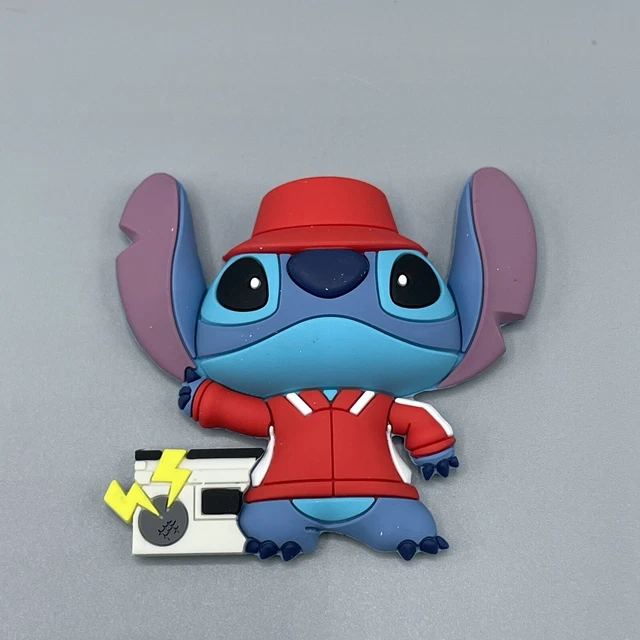 DISNEY LILO & Stitch 1980’s Break Dancer Series 5 Blind Bag Figural ...