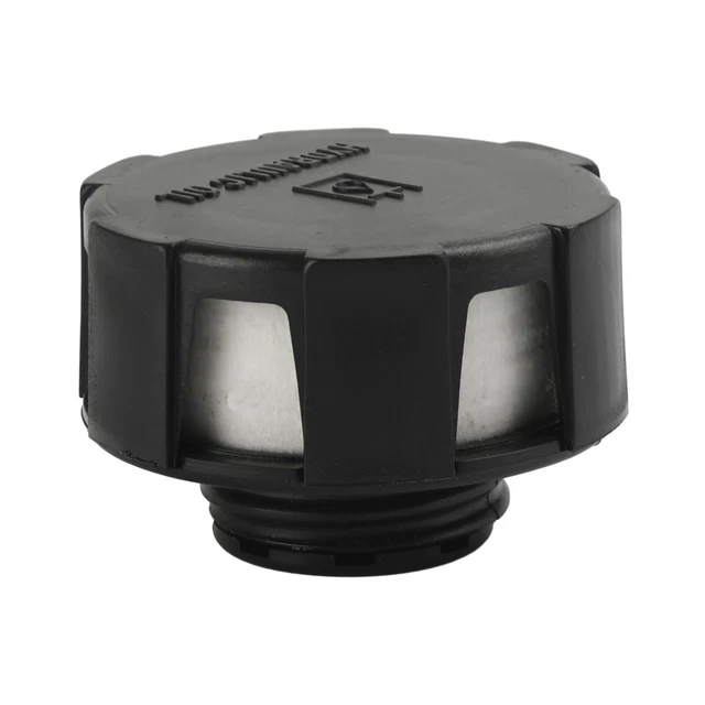 6727475 HYDRAULIC CAP For Bobcat Skid Steer S100 S130 S250 S300 S530 ...