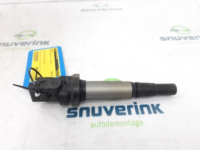 BOBINA ACCENSIONE PEUGEOT 3008 II (M4/MC/MJ/MR) 2021 597091 ...