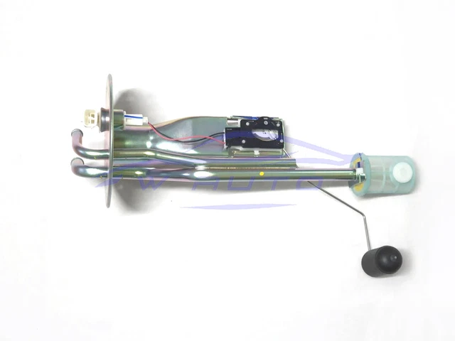 GENUINE DIESEL 16V Fuel Gauge Unit For Mitsubishi L200 Triton 2005-2021 ...