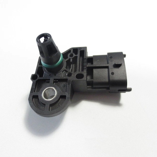 CAPTEUR PRESSION COLLECTEUR D'Admission Abarth Grande Punto 1.4 132 Kw 180 Cv EUR 34,95 ...