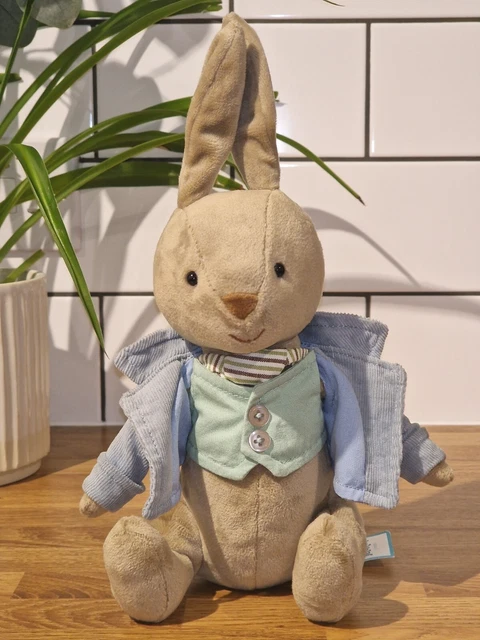 JELLYCAT JASPER RABBIT New With Tags £32.00 - PicClick UK