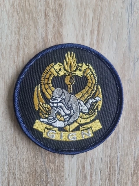 ECUSSON GENDARMERIE OBSOLETE Collection EUR 25,00 - PicClick FR